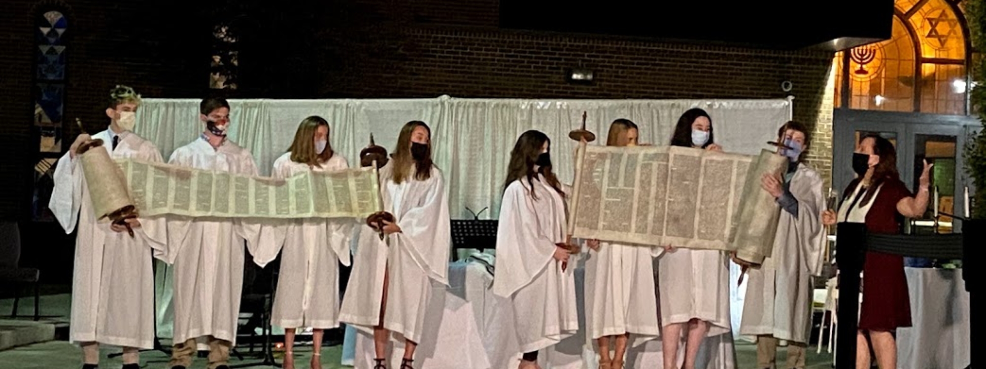 United Hebrew Congregation