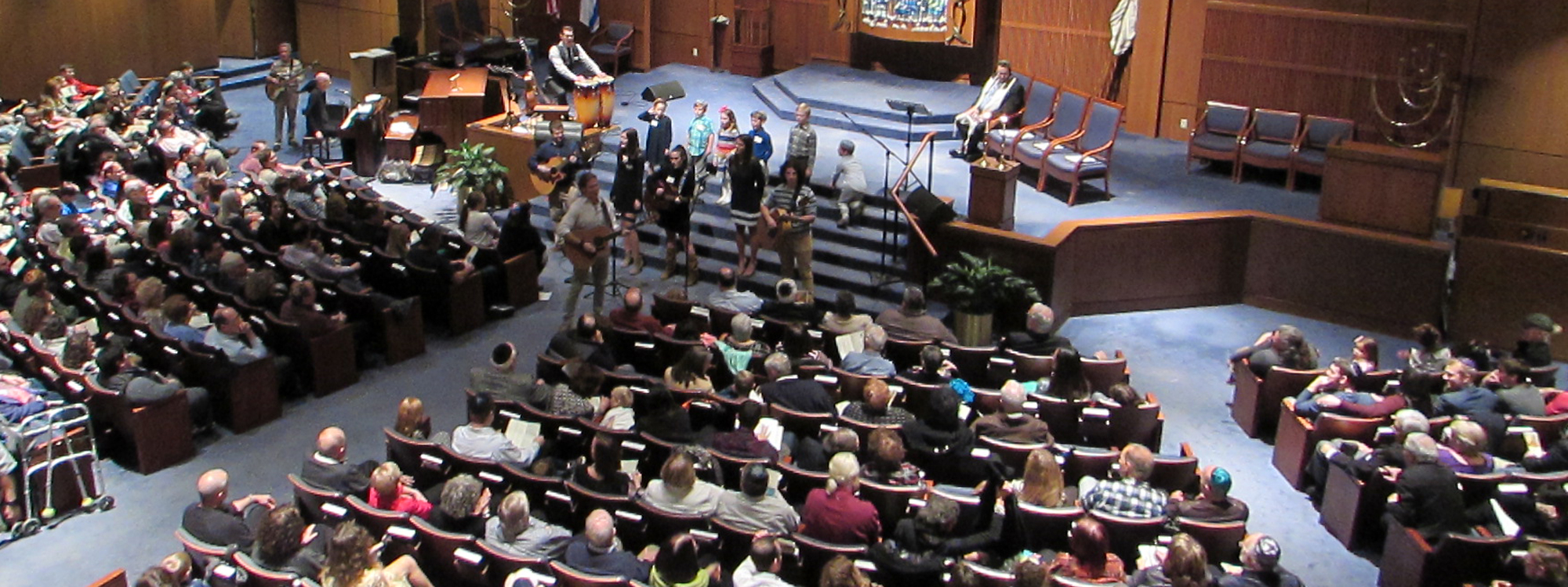 United Hebrew Congregation