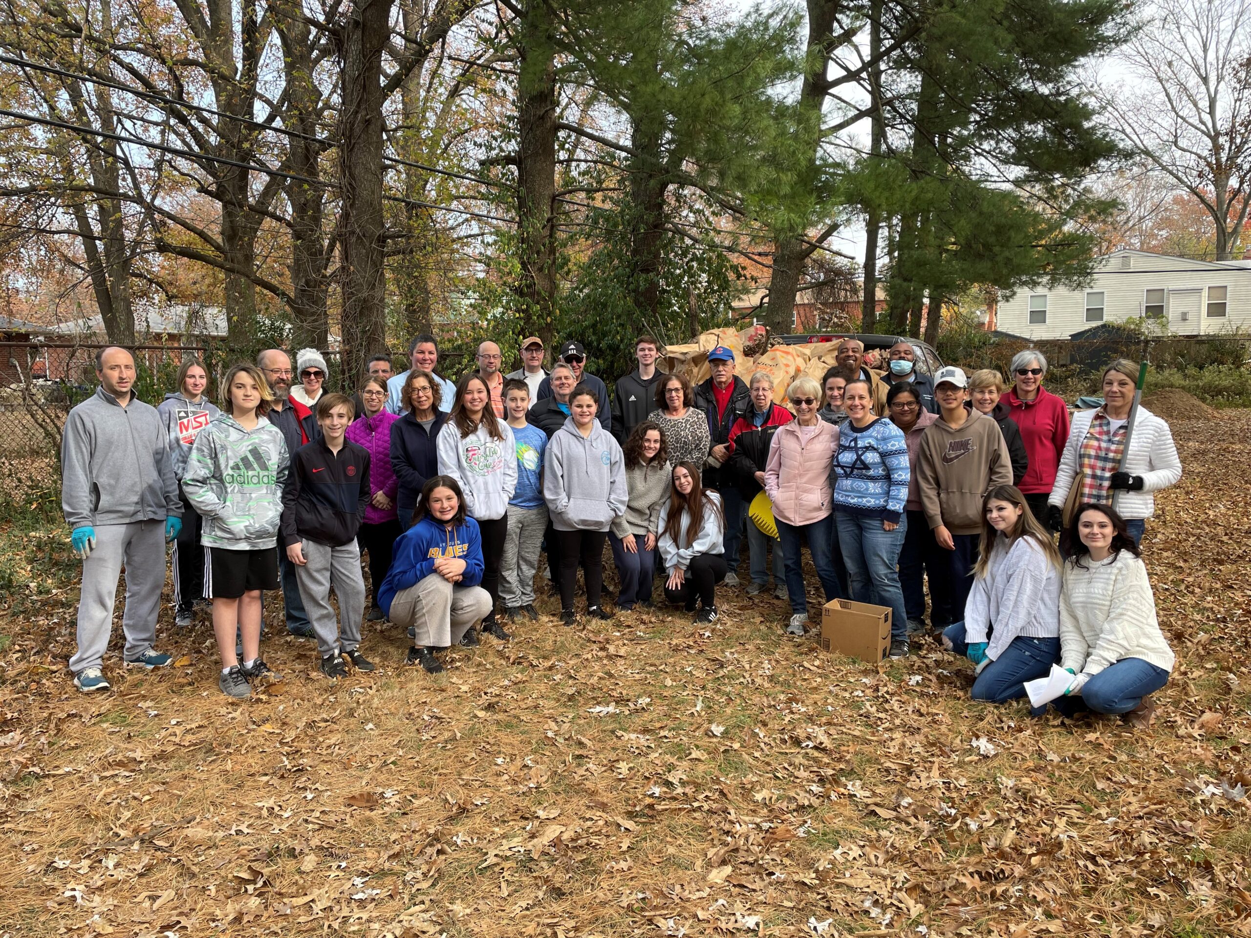 Home | United Hebrew CongregationUnited Hebrew Congregation