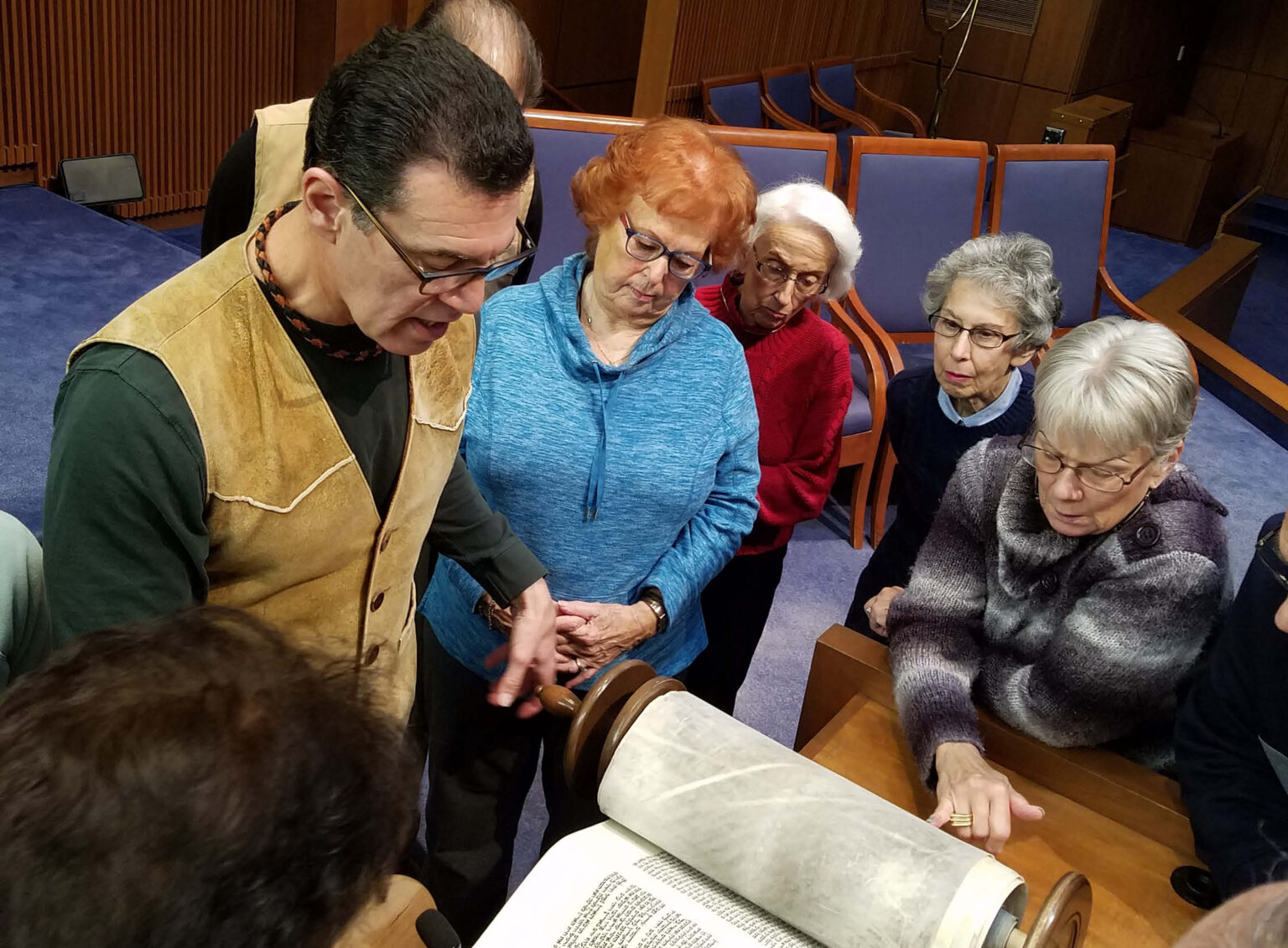 Home | United Hebrew CongregationUnited Hebrew Congregation