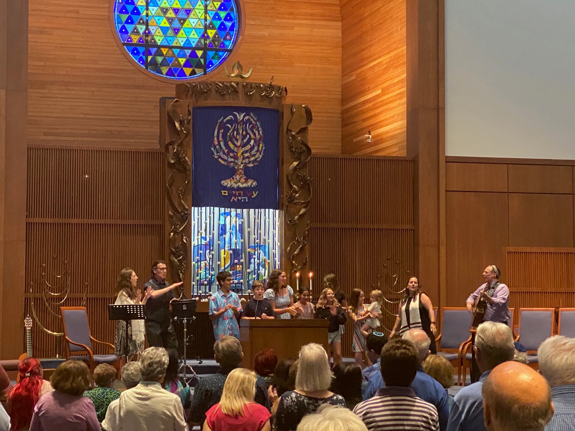 Home | United Hebrew Congregation